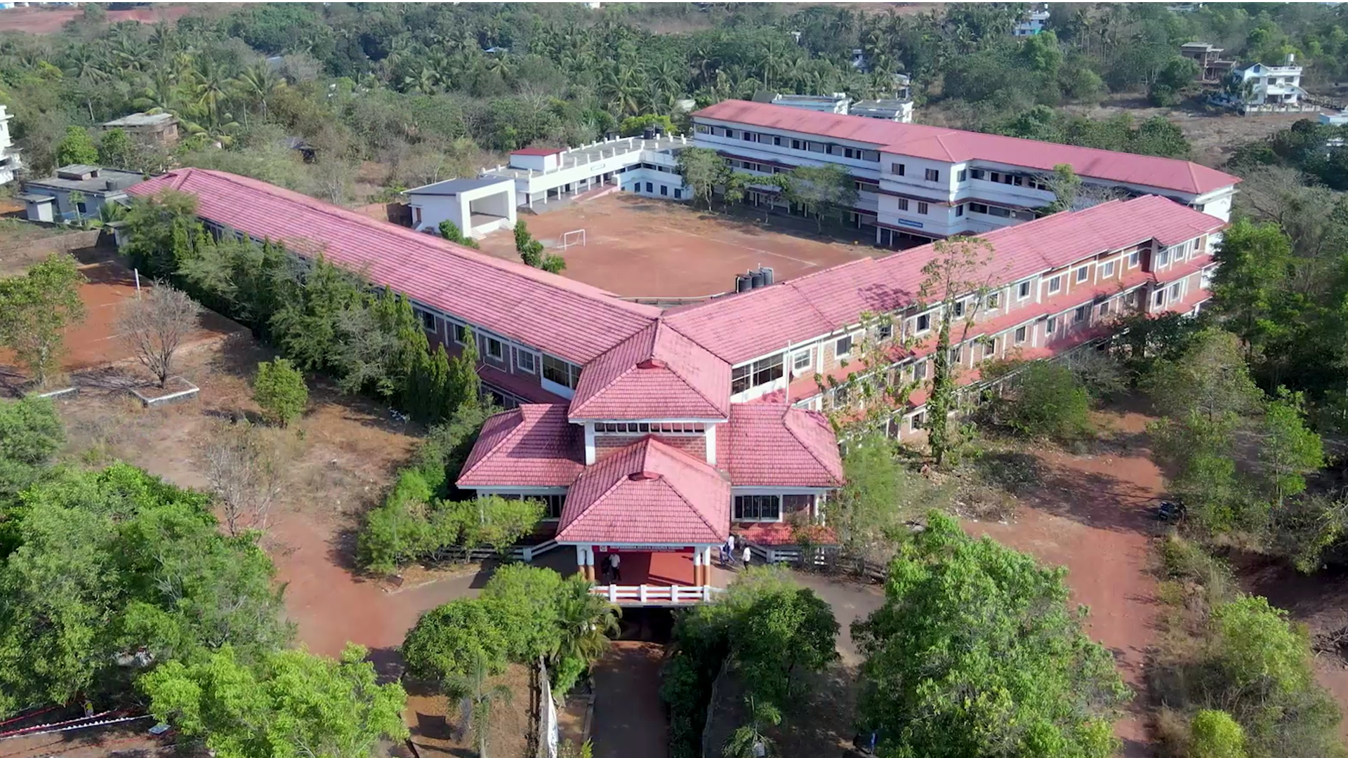 Profile – Taliparamba Arts & Science College