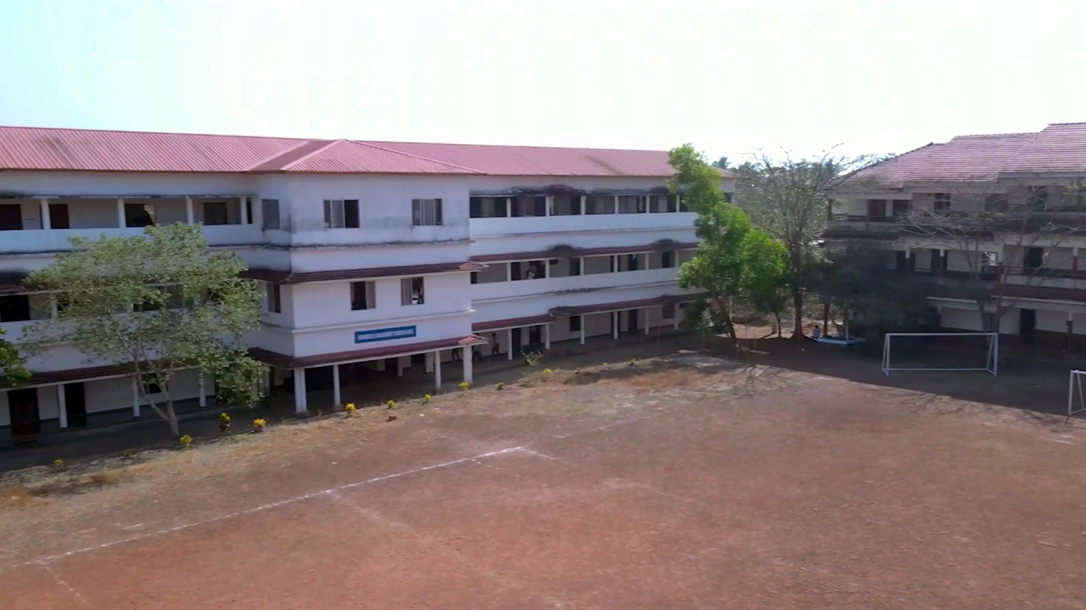 Profile – Taliparamba Arts & Science College