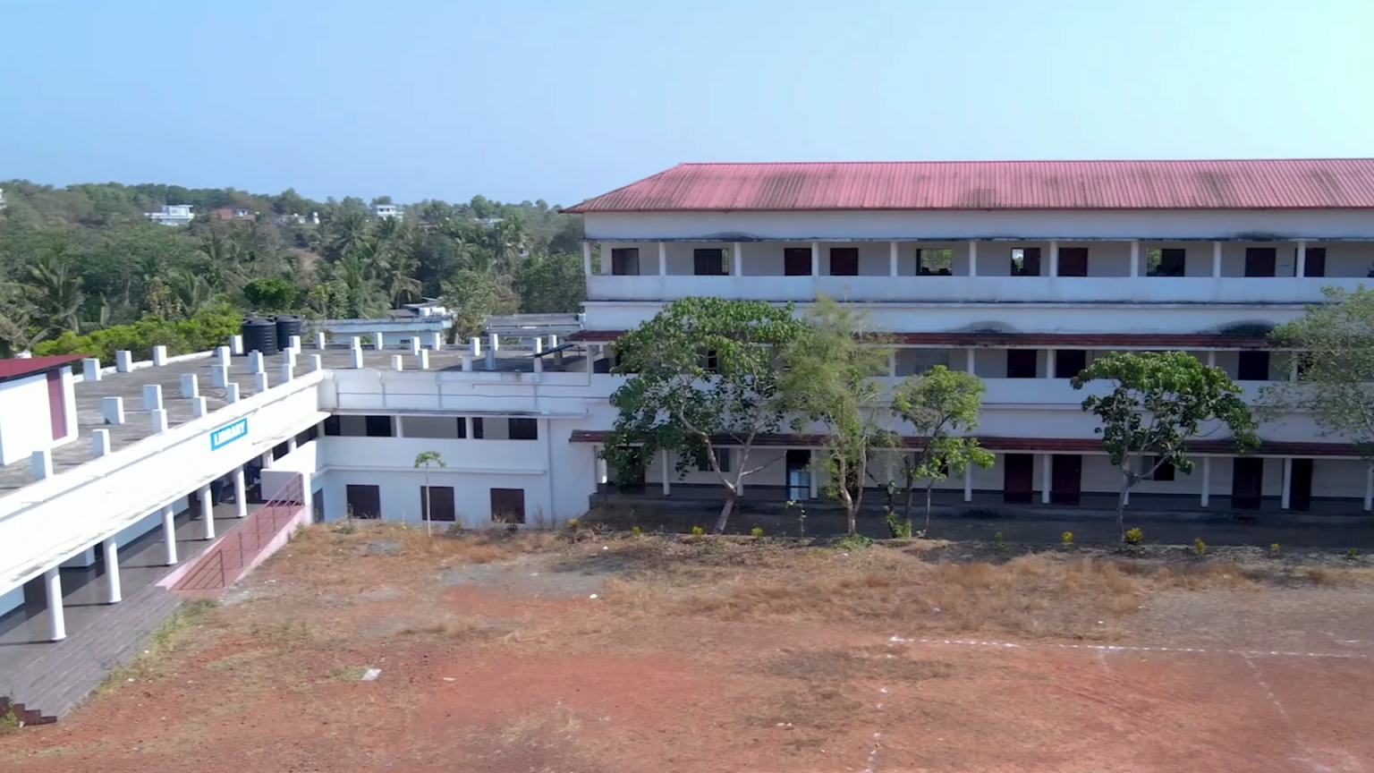 Profile – Taliparamba Arts & Science College